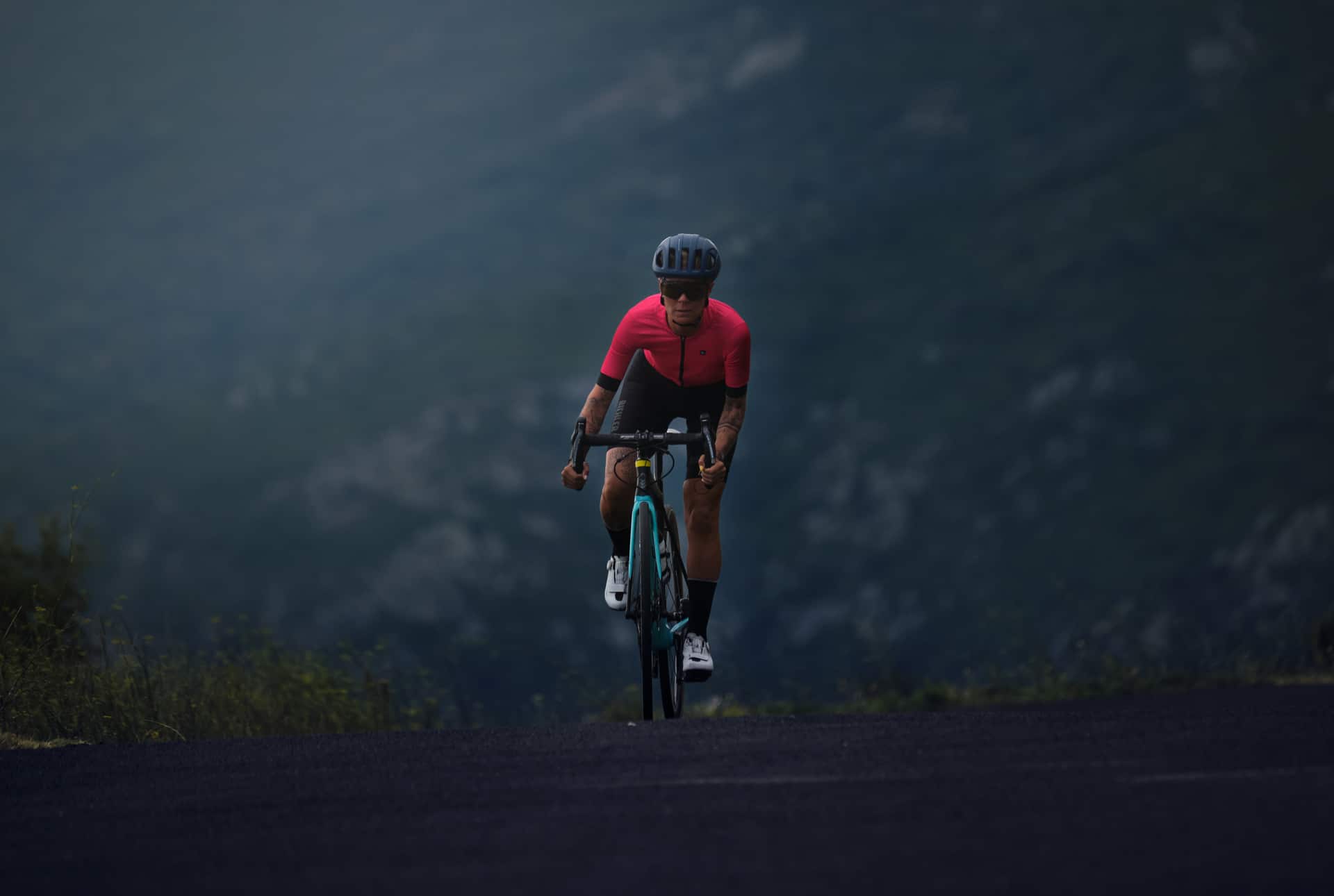 Biehler Cycling Malaysia | Cyclopath Cycling Syndicate - Omega-3 ...