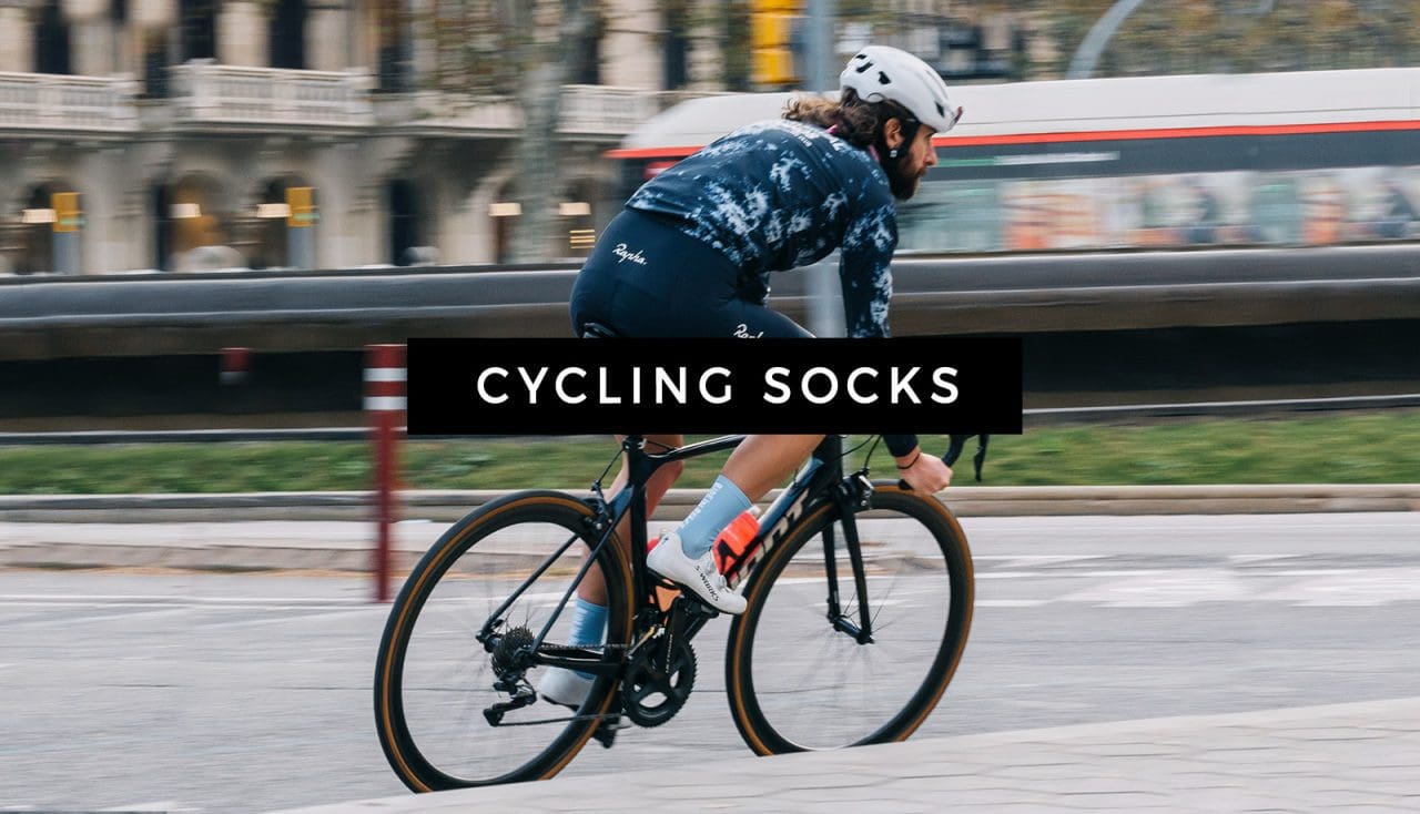 Pacific and Colors Socks | Cyclopath Cycling Syndicate - Omega-3 ...
